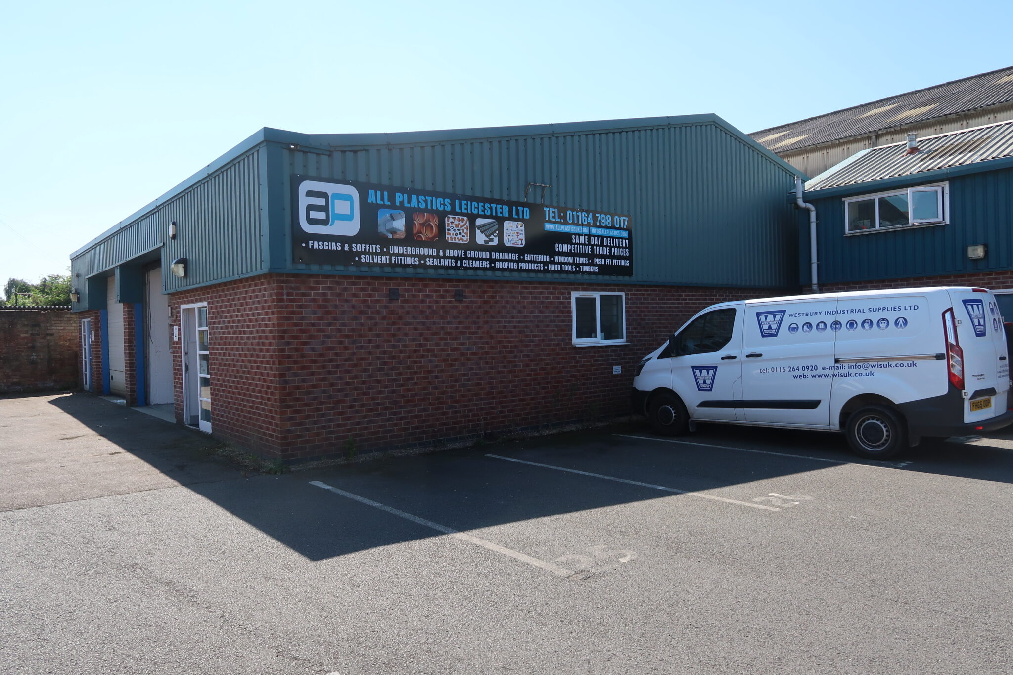 Property Archive - Peter Tew & Co